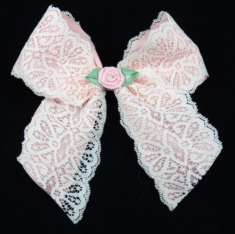 Basic Bows • Miss Ashley Originals